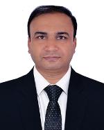 Kingkar Prosad Ghosh